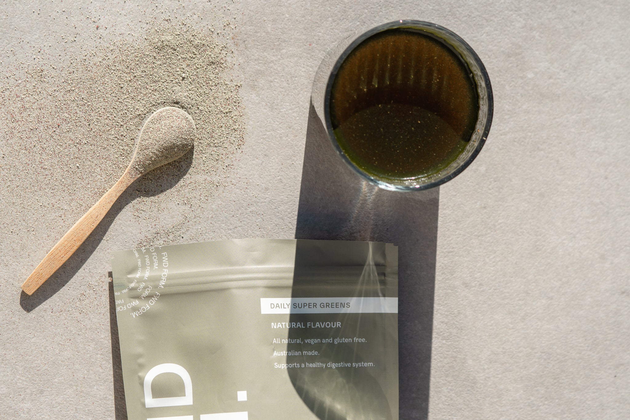 3 Ways To Save Yourself This Winter – FWD FRM