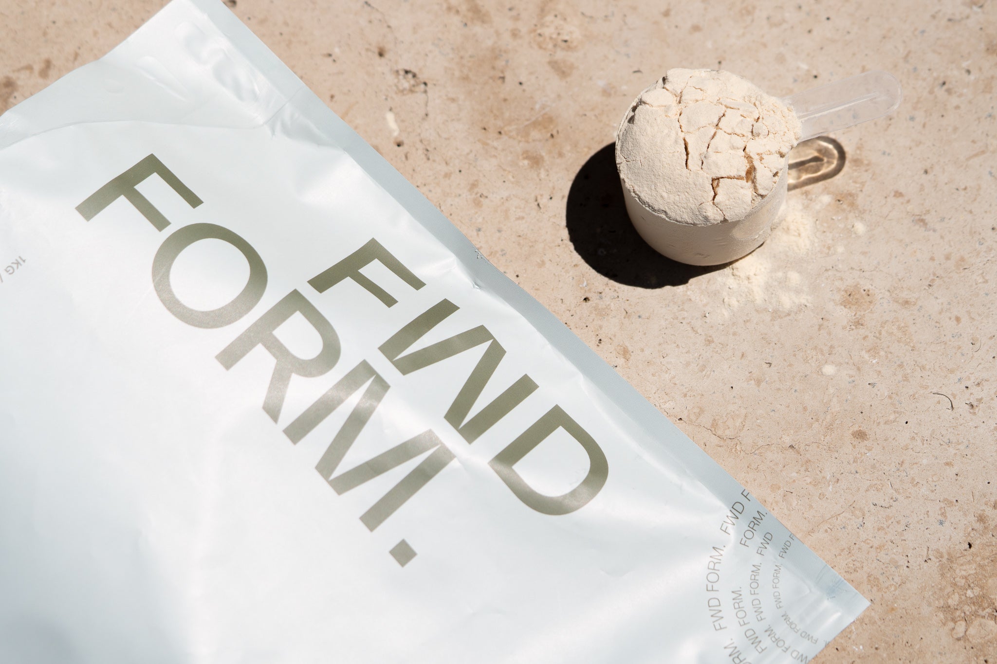 5 Signs You're Not Eating Enough Protein – FWD FRM