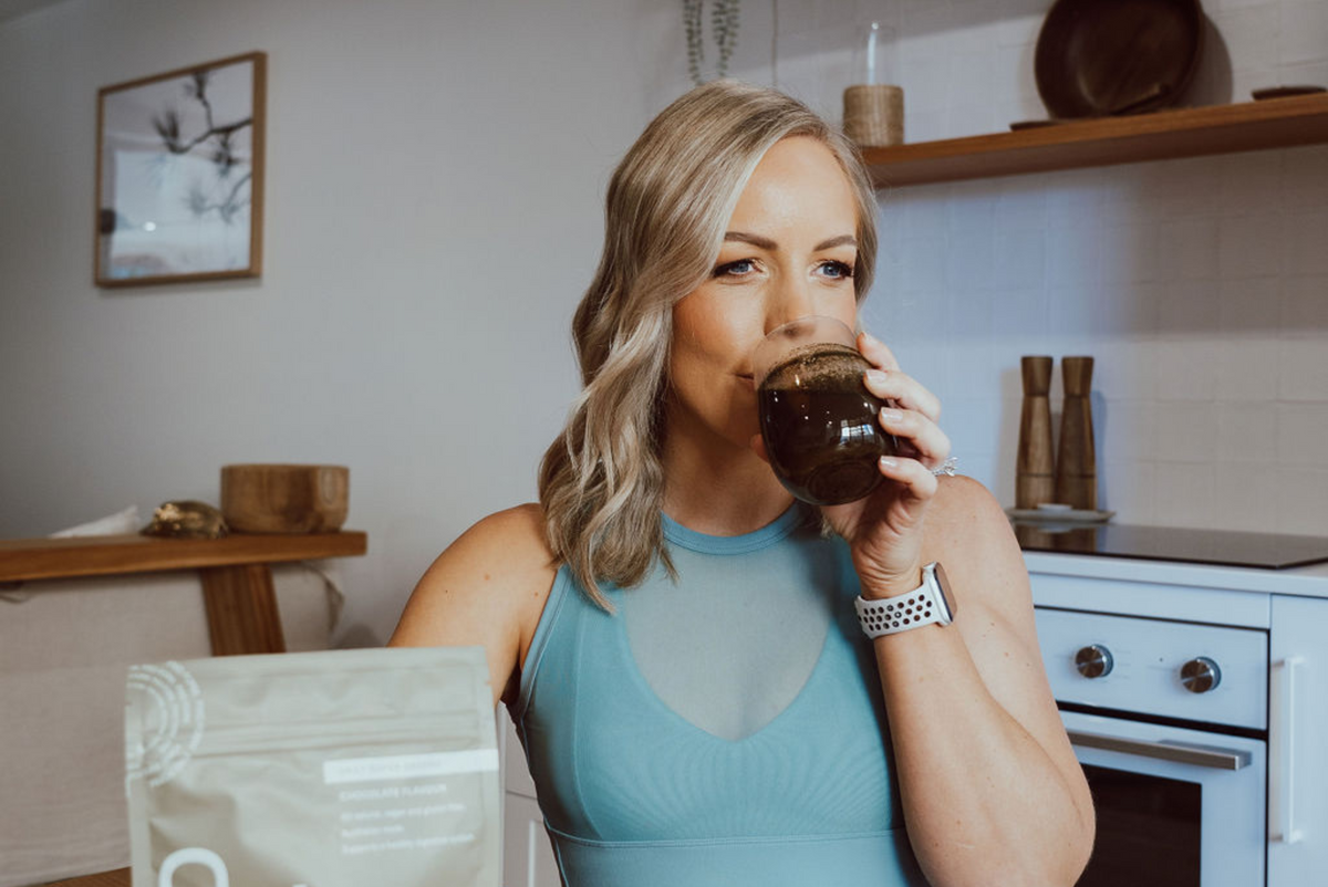 Put a Spring in Your Step with These 5 Tips – FWD FRM