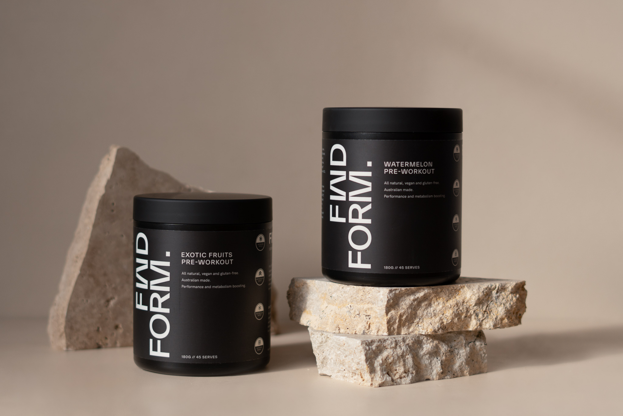 Our Pre Workout Hero Ingredient - EnXtra™! – FWD FRM