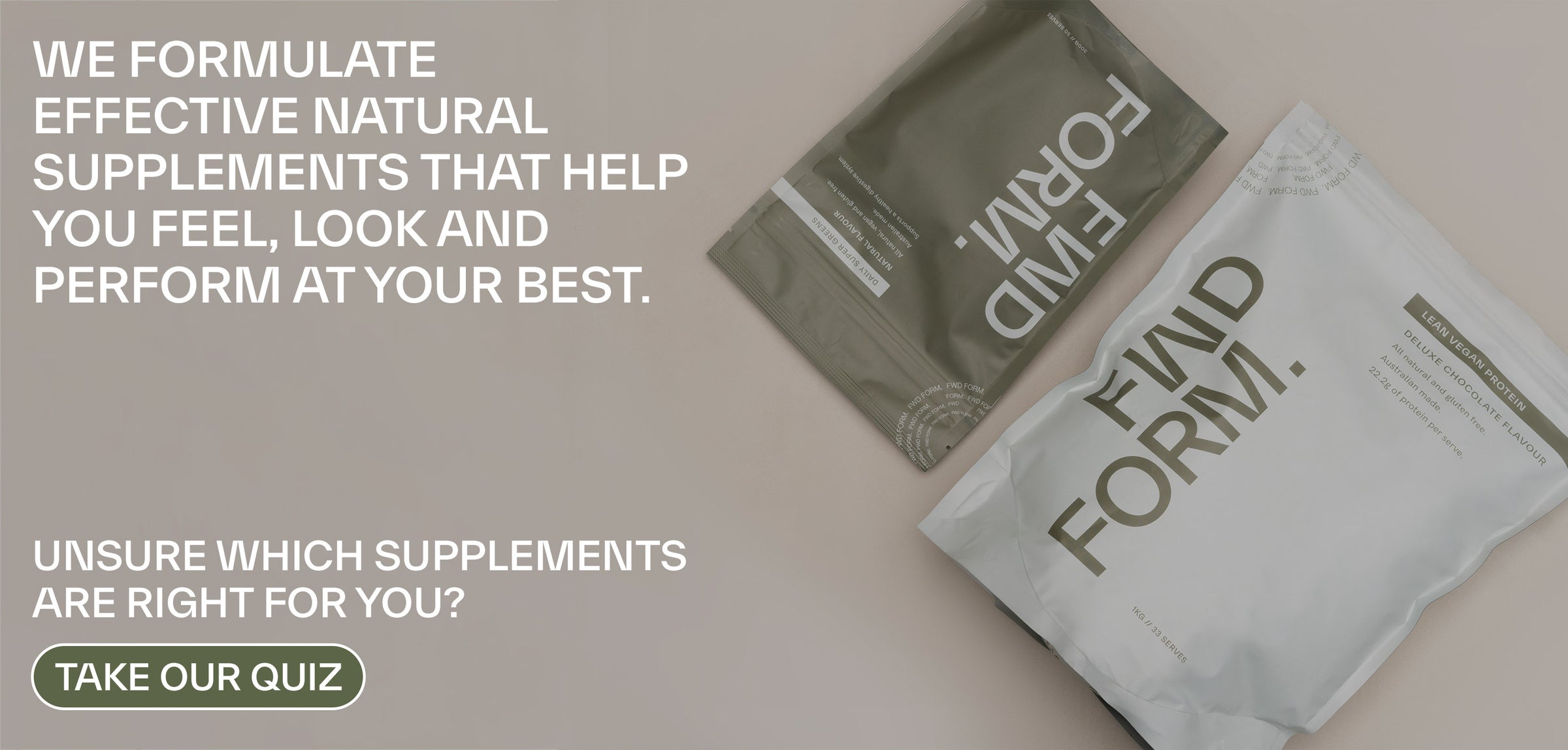 FWD FRM | The Continuous Improvement Of Oneself