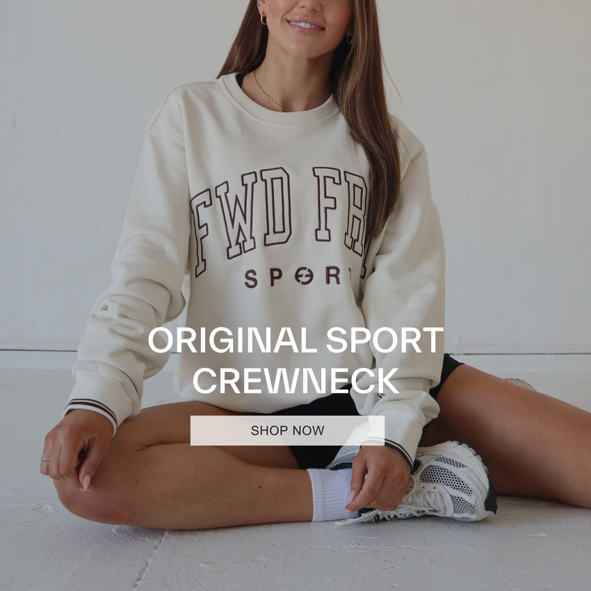 FWD FRM | The Continuous Improvement Of Oneself