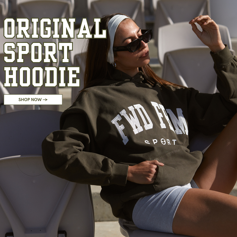 FWD FRM | The Continuous Improvement Of Oneself