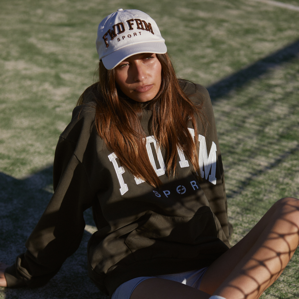 FWD FRM | The Continuous Improvement Of Oneself