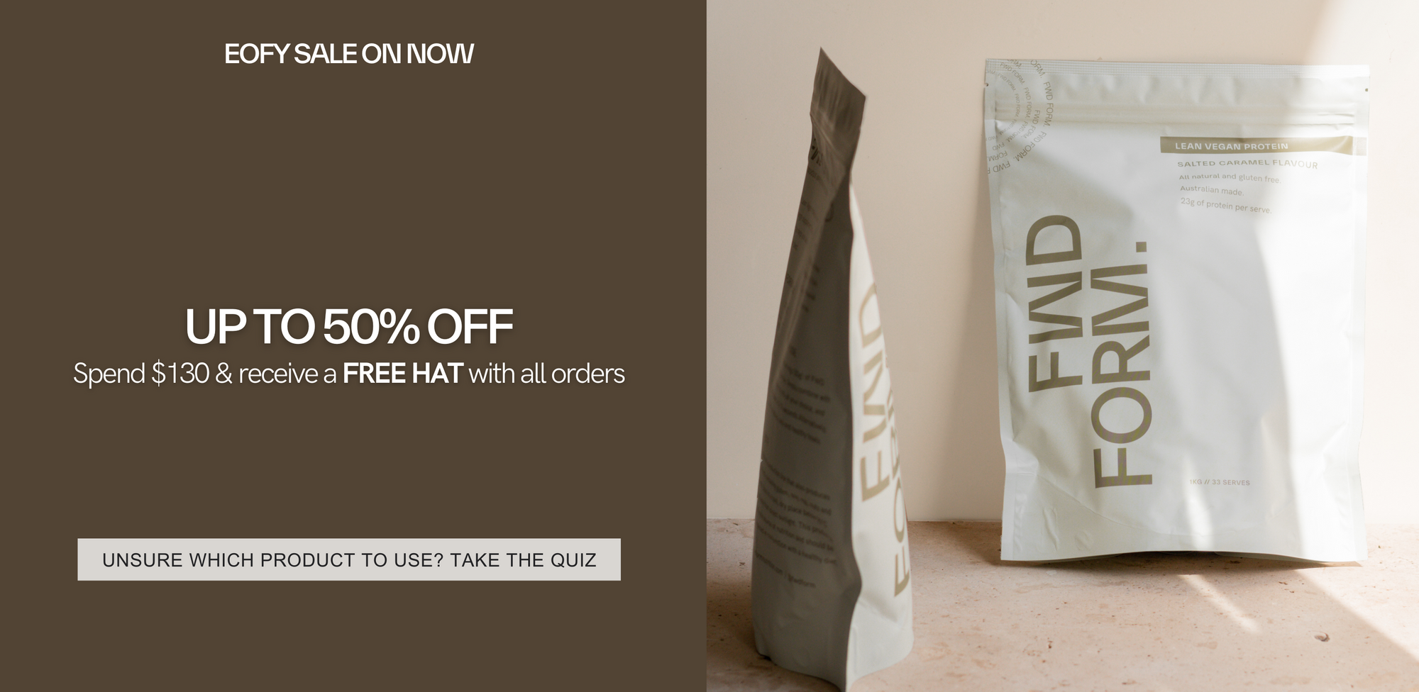 FWD FRM | The Continuous Improvement Of Oneself