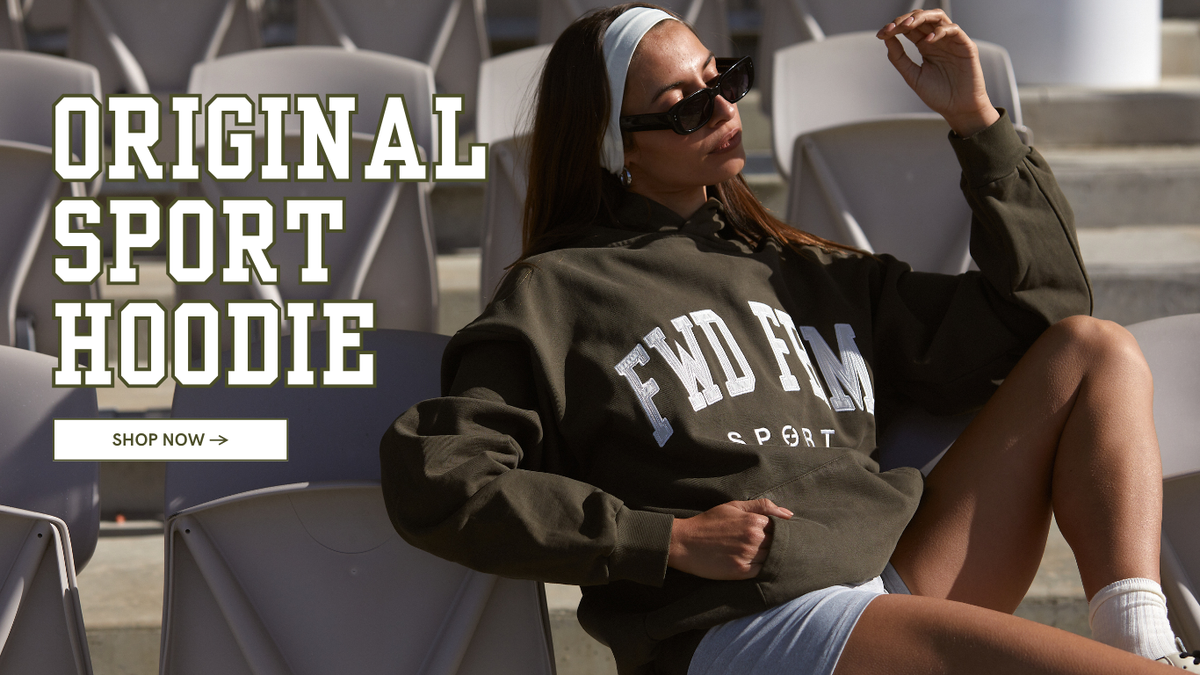 FWD FRM | The Continuous Improvement Of Oneself