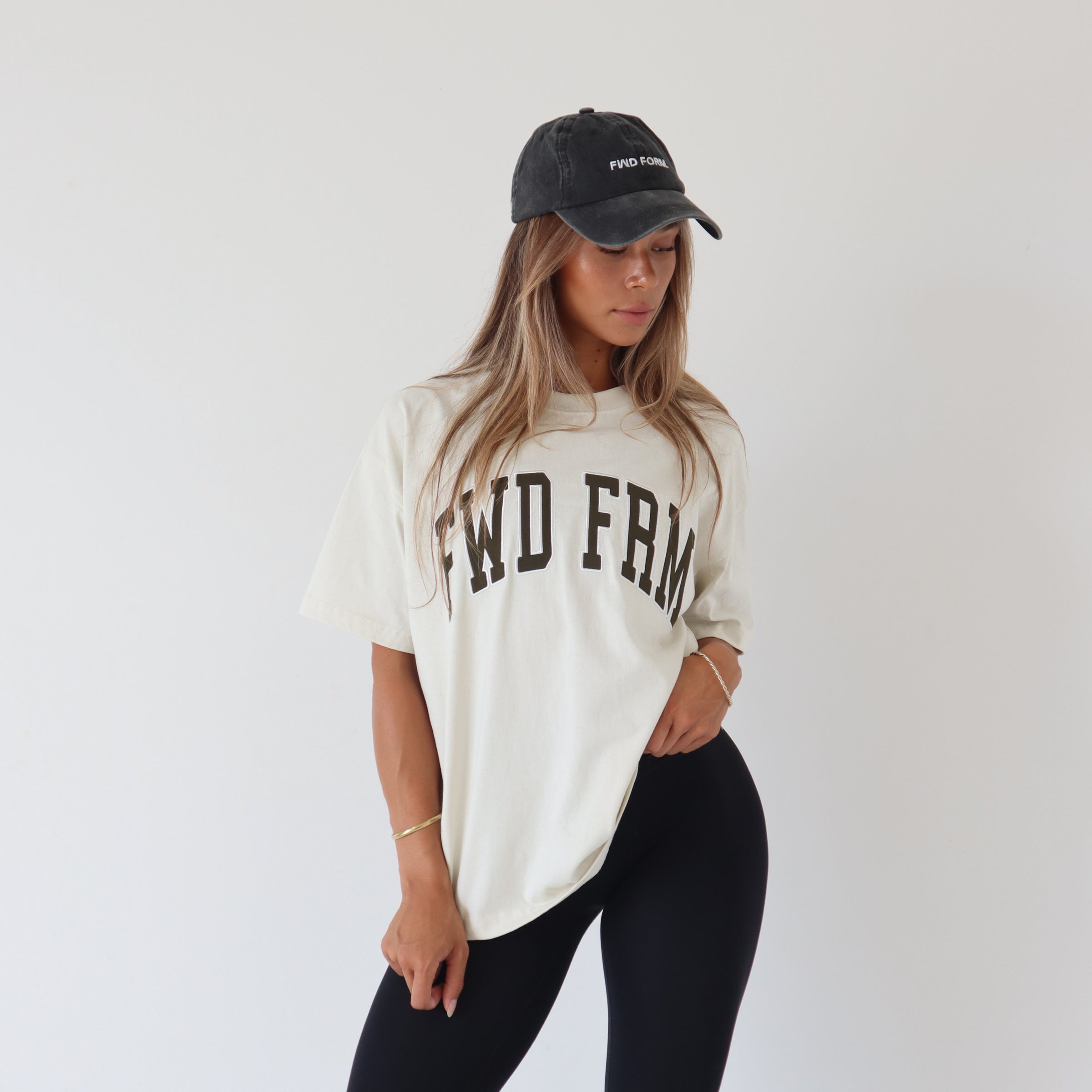 FWD FRM | The Continuous Improvement Of Oneself