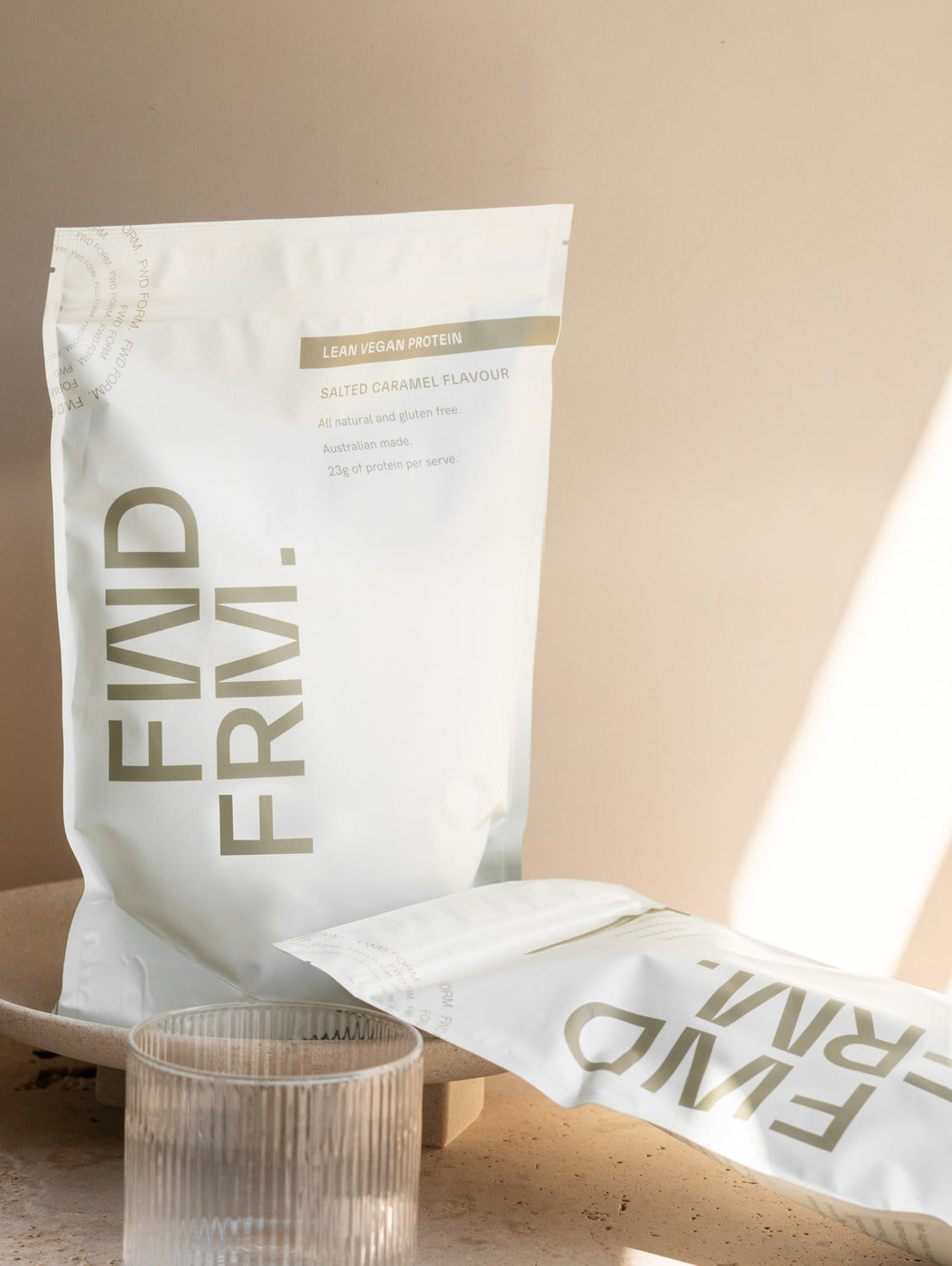 FWD FRM | The Continuous Improvement Of Oneself